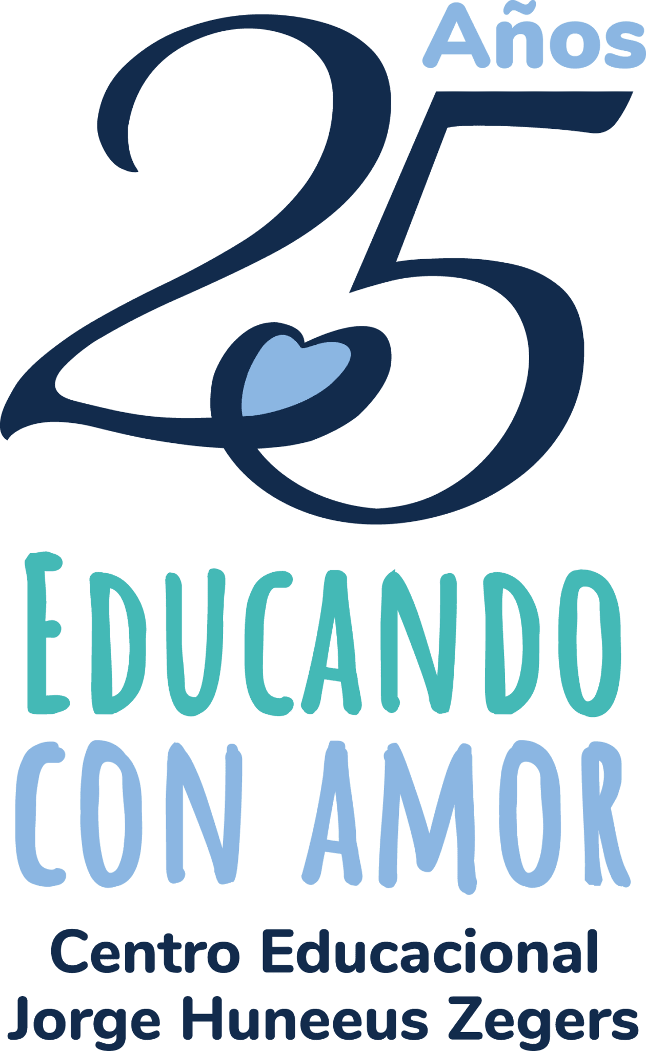 Colegio JHZ – Centro educacional Jorge Huneeus Zegers