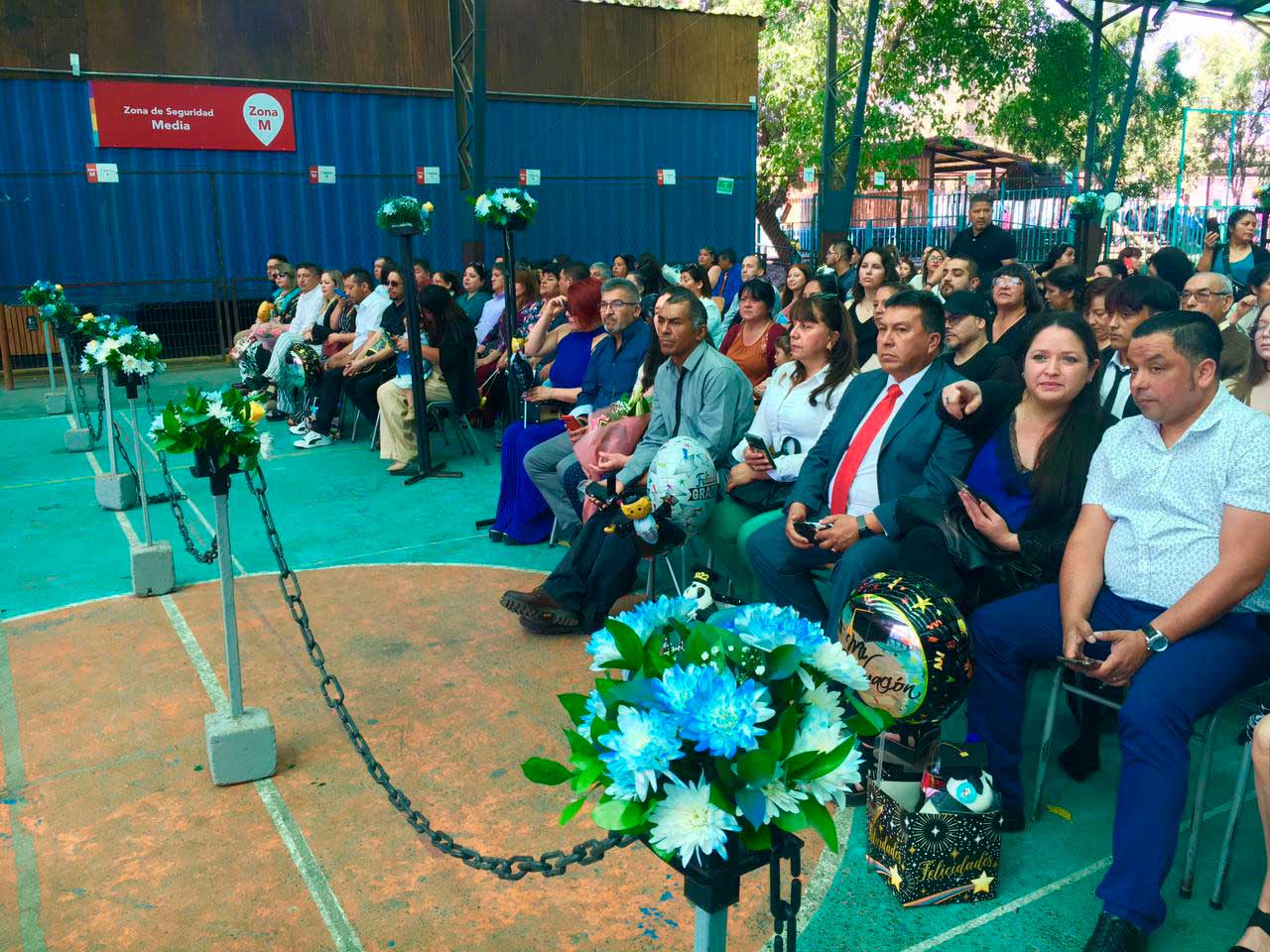 Noticias – Colegio JHZ