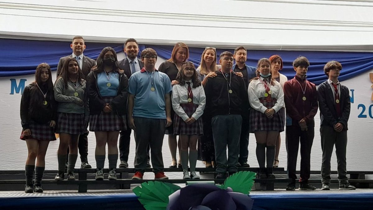 Colegio JHZ – Centro educacional Jorge Huneeus Zegers