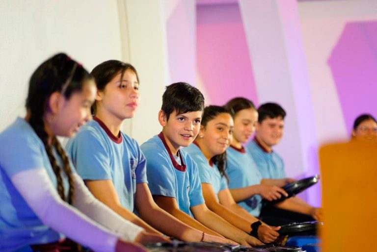 Colegio JHZ – Centro educacional Jorge Huneeus Zegers