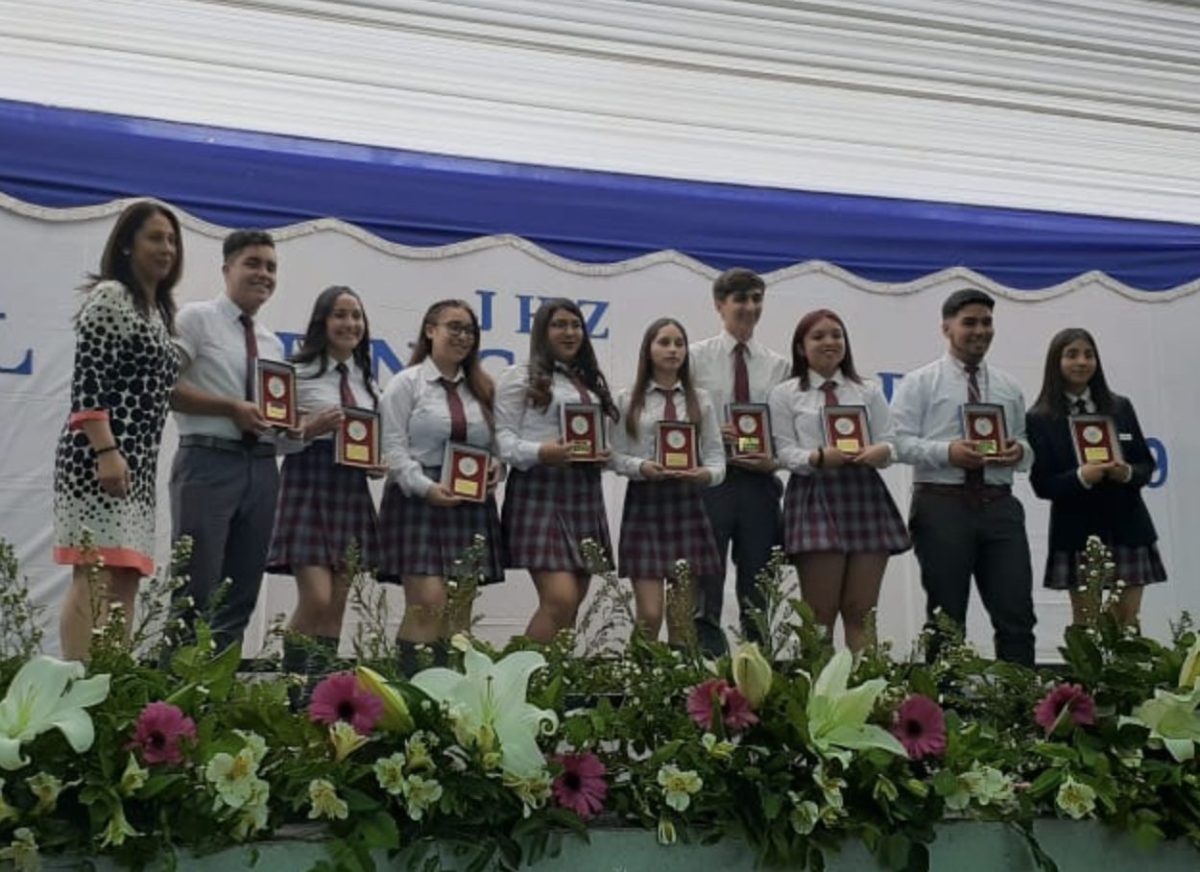 Colegio JHZ – Centro educacional Jorge Huneeus Zegers